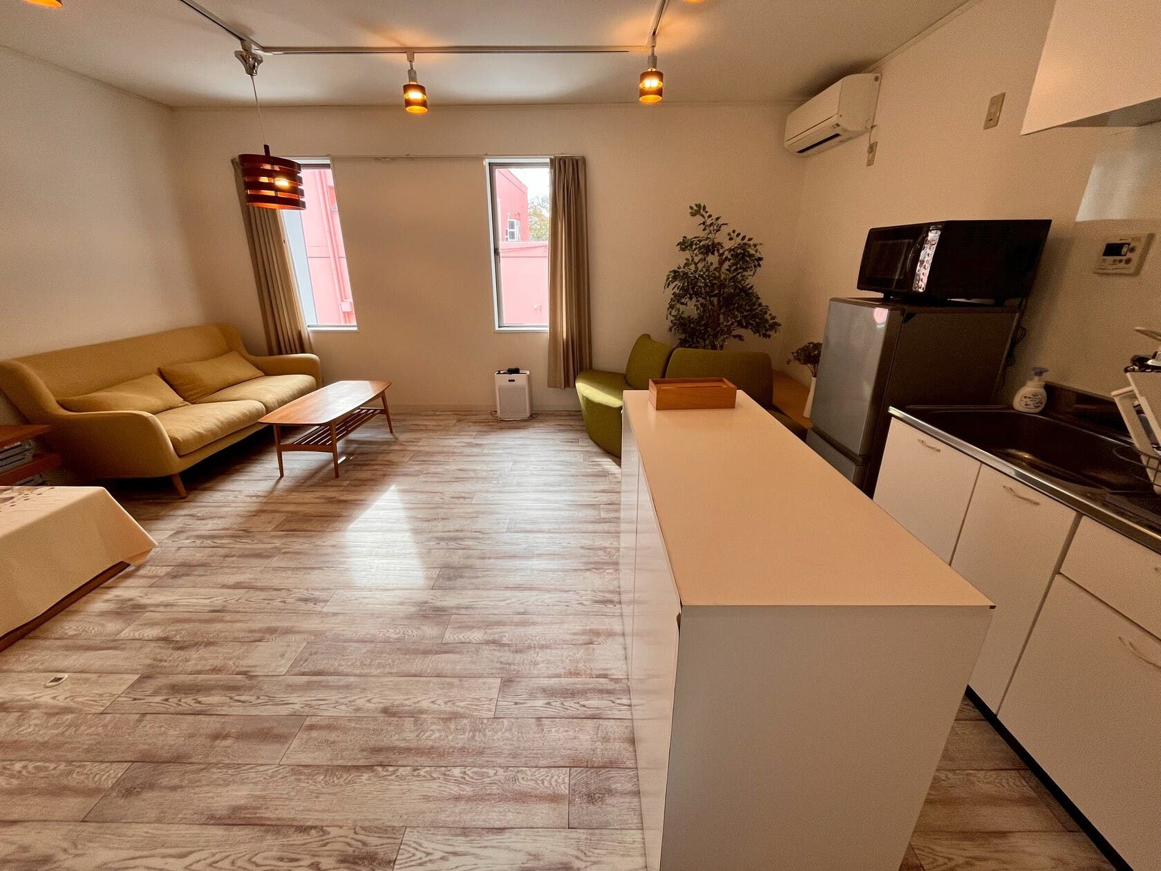 京成志津駅より徒歩5分のシェアオフィスの写真4