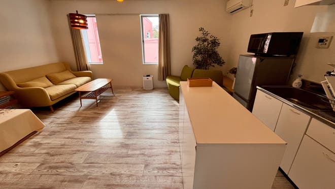 京成志津駅より徒歩5分のシェアオフィスの写真4