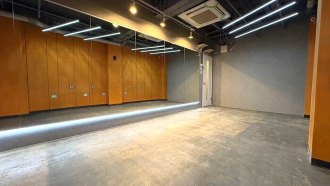 【BUZZ吉祥寺】102スタジオの写真1