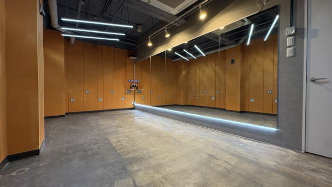 【BUZZ吉祥寺】102スタジオの写真2