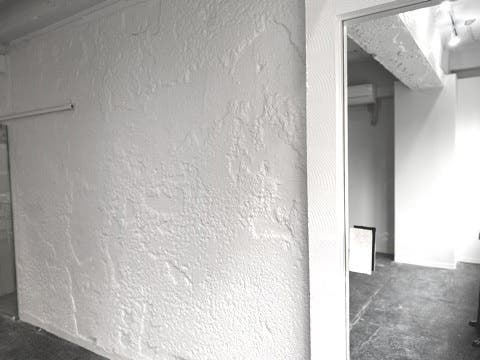 渋谷駅B1出口から4分QFgallery白壁のギャラリースタジオの写真14