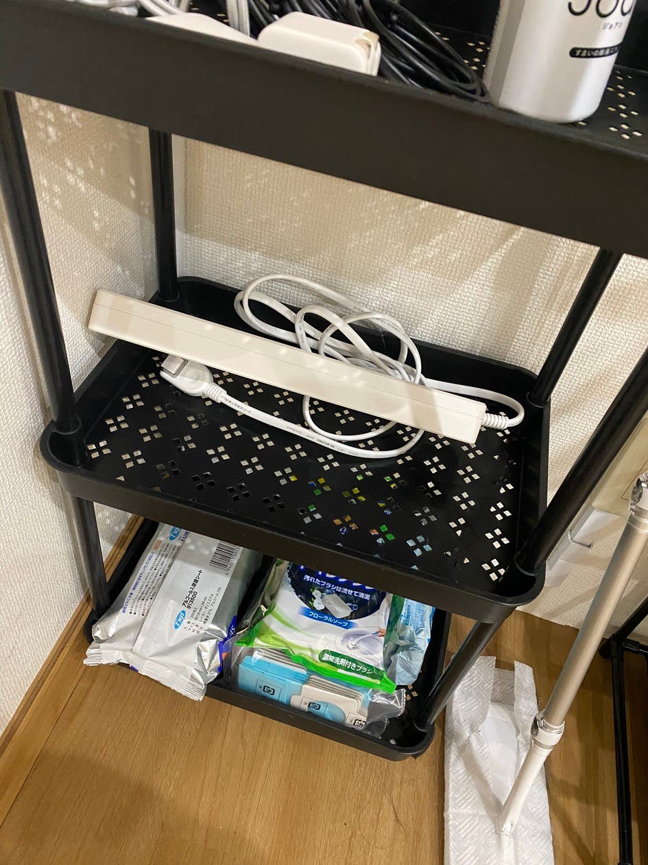 大久保駅南口徒歩１分！ダンスや楽器演奏（ドラムなどの打楽器不可。）も可能な多目的スタジオ！の写真11