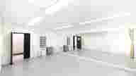 【Studio B】2026年3月Open【戸越銀座駅徒歩2分】大型鏡6.8m/40㎡/Wi-Fi・Bluetoothスピーカーの写真2