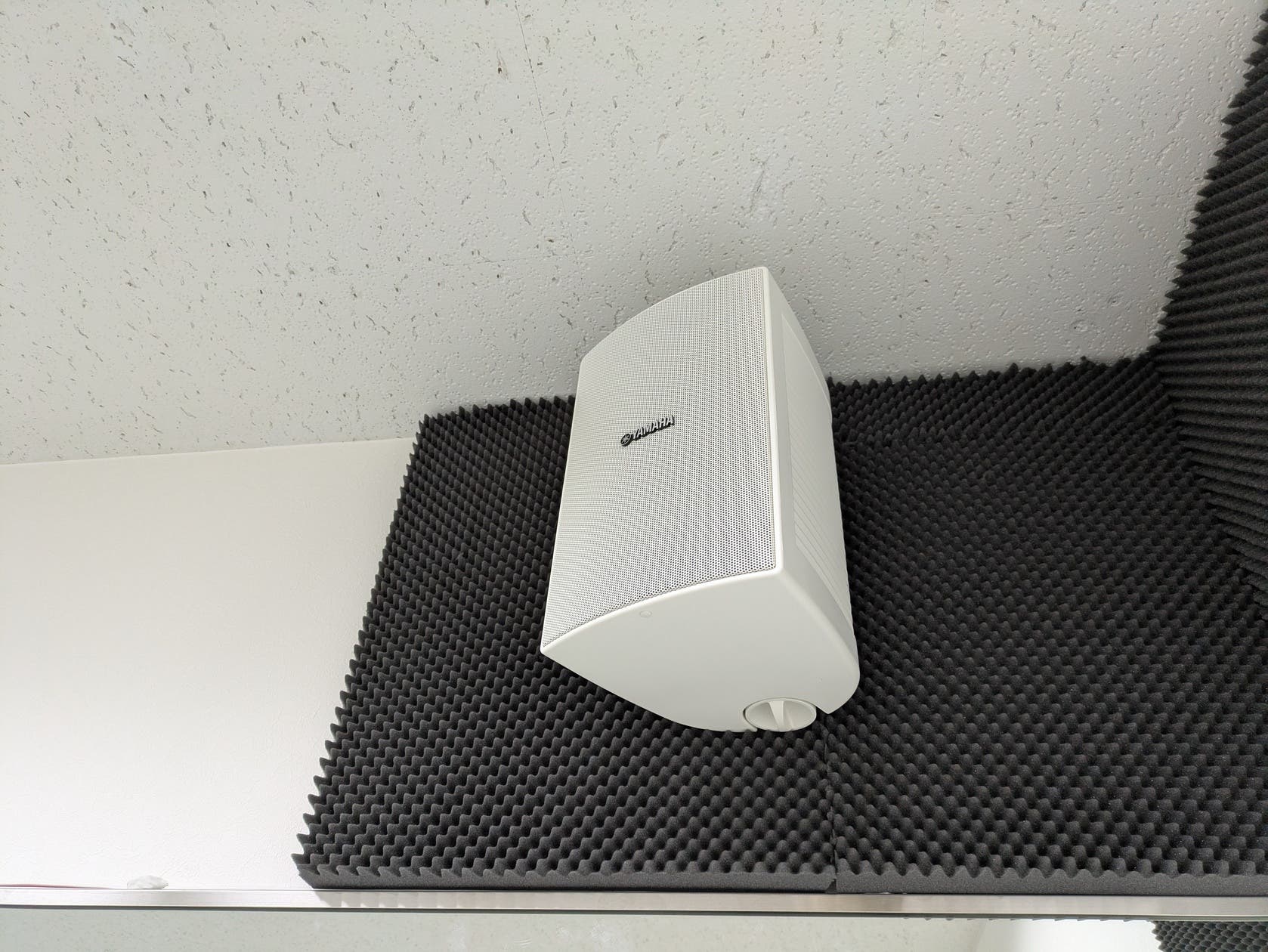 【Studio B】2026年3月Open【戸越銀座駅徒歩4分】大型鏡6.8m/40㎡/Wi-Fi・Bluetoothスピーカーの写真10