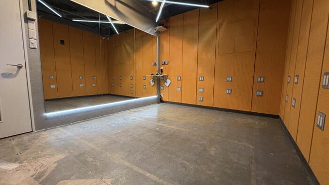 【BUZZ吉祥寺】103スタジオの写真2