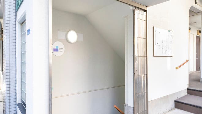 【Studio B】2026年3月Open【戸越銀座駅徒歩4分】大型鏡6.8m/40㎡/Wi-Fi・Bluetoothスピーカーの写真20