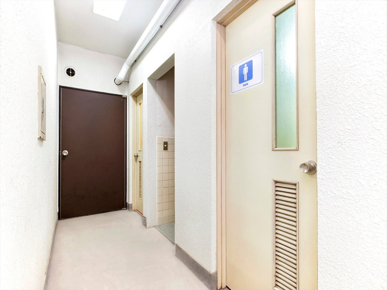 【Studio B】2026年3月Open【戸越銀座駅徒歩4分】大型鏡6.8m/40㎡/Wi-Fi・Bluetoothスピーカーの写真22