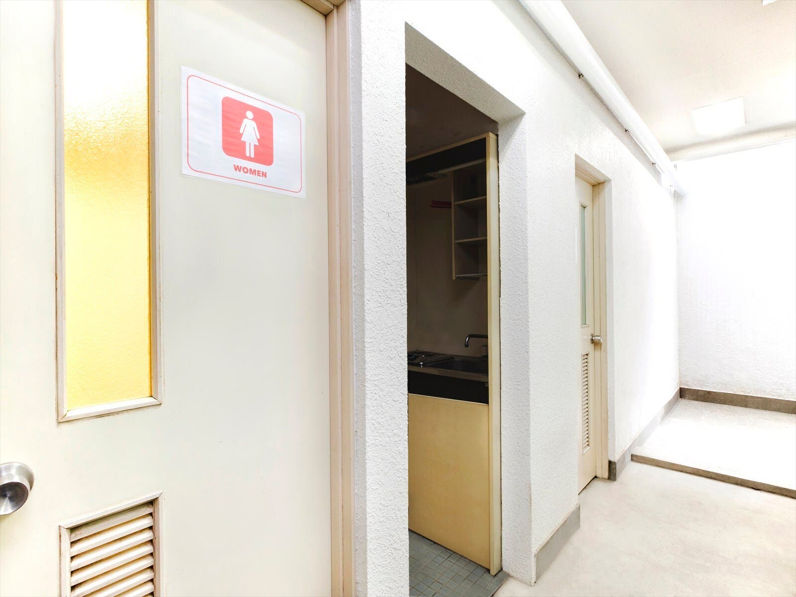 【Studio B】2026年3月Open【戸越銀座駅徒歩4分】大型鏡6.8m/40㎡/Wi-Fi・Bluetoothスピーカーの写真23