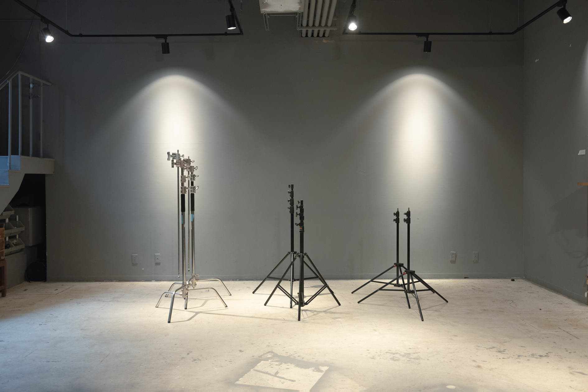 九品仏駅から徒歩10分にある半地下スタジオの写真10