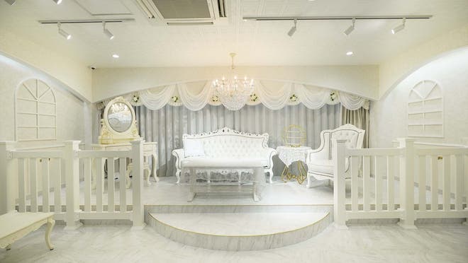 NEW OPEN🎉池袋駅徒歩3分🚉駅近スタジオ|生誕祭🎂推し活💖撮影会📸ポートレートにおすすめの写真1