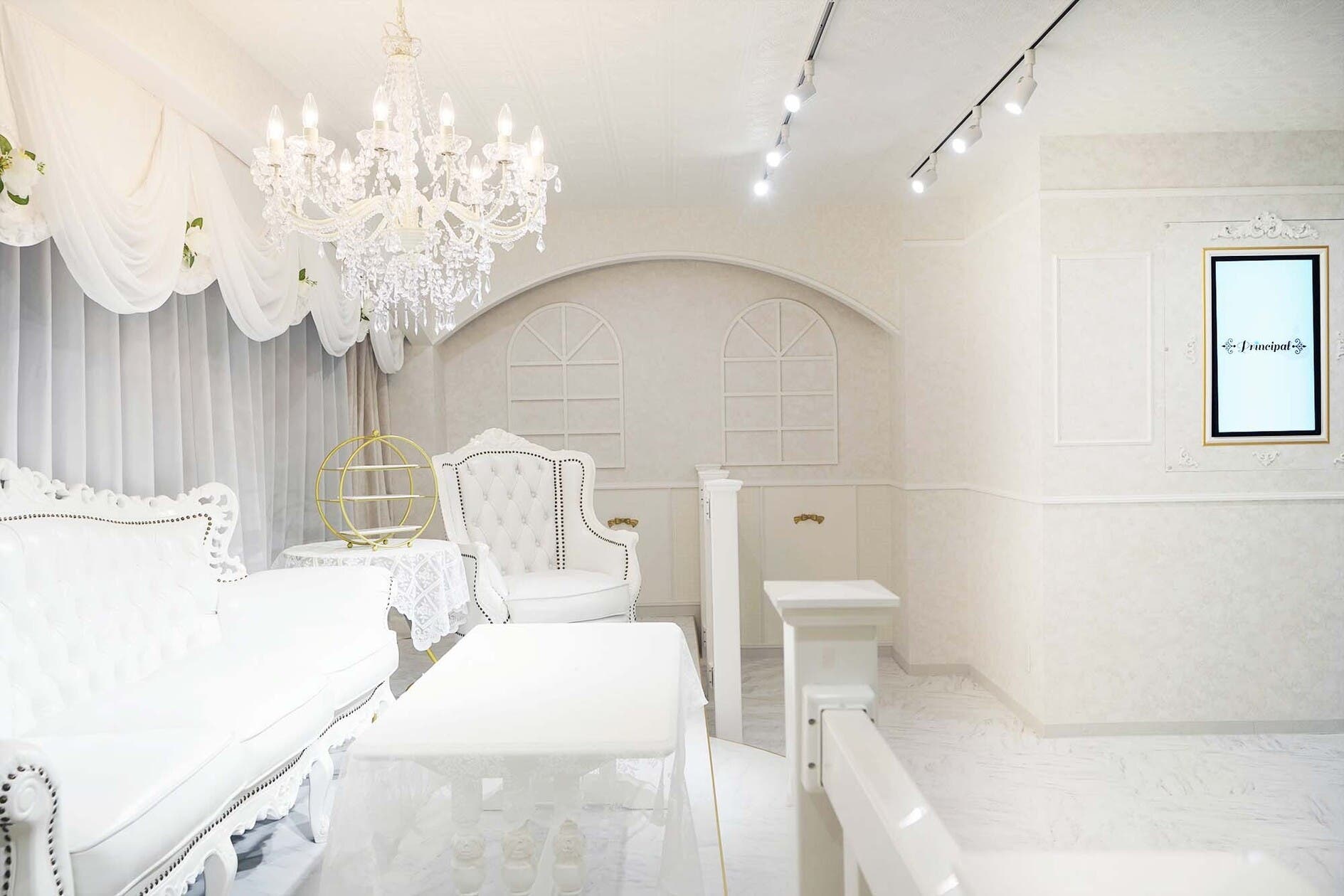 NEW OPEN🎉池袋駅徒歩3分🚉駅近スタジオ｜生誕祭🎂推し活💖撮影会📸ポートレートにおすすめの写真2