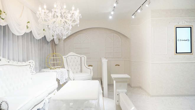 NEW OPEN🎉池袋駅徒歩3分🚉駅近スタジオ|生誕祭🎂推し活💖撮影会📸ポートレートにおすすめの写真2