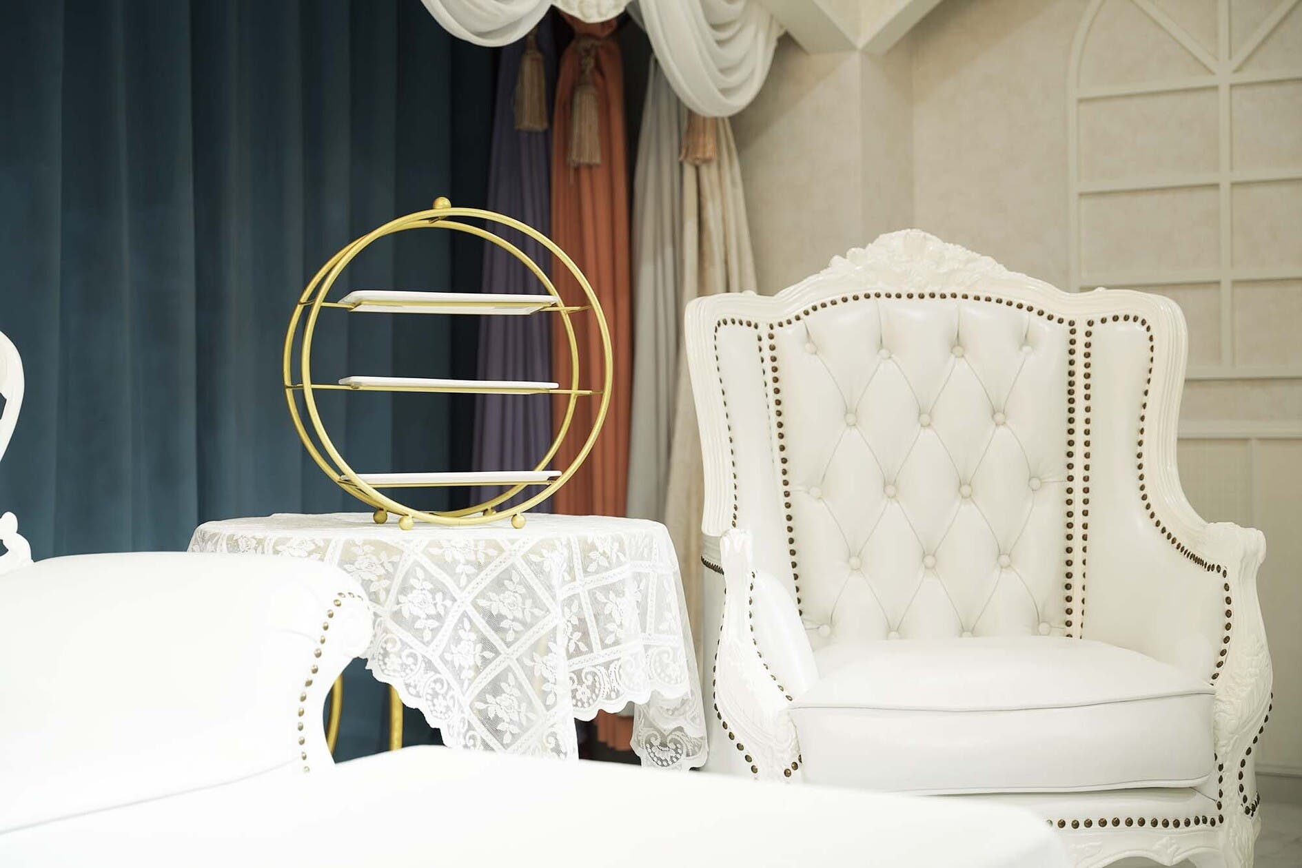 NEW OPEN🎉池袋駅徒歩3分🚉駅近スタジオ｜生誕祭🎂推し活💖撮影会📸ポートレートにおすすめの写真4