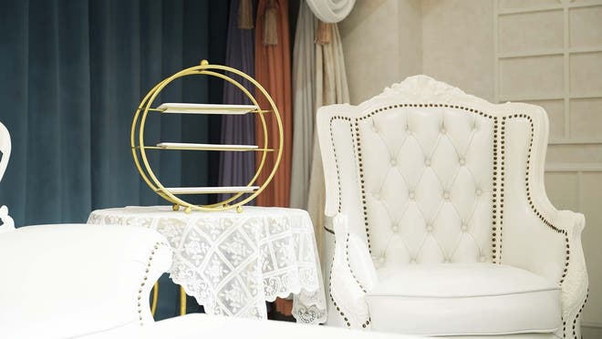 NEW OPEN🎉池袋駅徒歩3分🚉駅近スタジオ|生誕祭🎂推し活💖撮影会📸ポートレートにおすすめの写真4