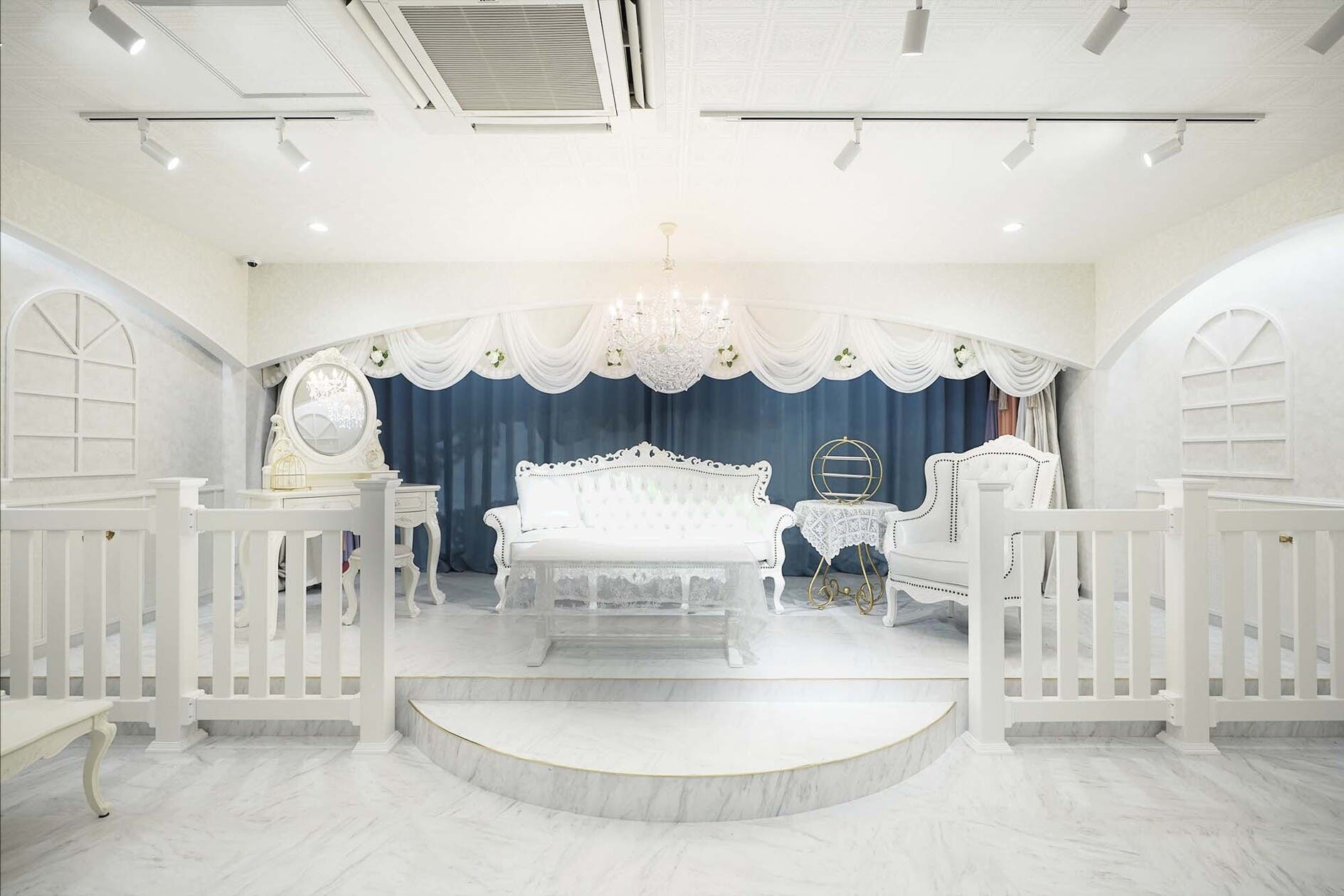 NEW OPEN🎉池袋駅徒歩3分🚉駅近スタジオ｜生誕祭🎂推し活💖撮影会📸ポートレートにおすすめの写真5