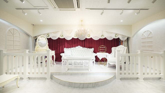 NEW OPEN🎉池袋駅徒歩3分🚉駅近スタジオ|生誕祭🎂推し活💖撮影会📸ポートレートにおすすめの写真6