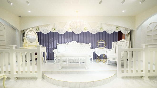 NEW OPEN🎉池袋駅徒歩3分🚉駅近スタジオ|生誕祭🎂推し活💖撮影会📸ポートレートにおすすめの写真7