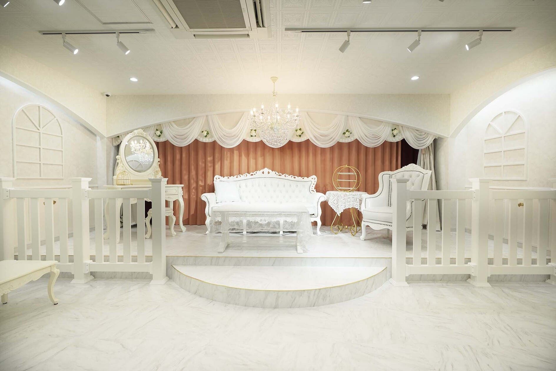 NEW OPEN🎉池袋駅徒歩3分🚉駅近スタジオ｜生誕祭🎂推し活💖撮影会📸ポートレートにおすすめの写真8