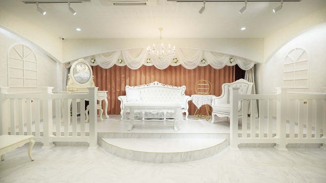 NEW OPEN🎉池袋駅徒歩3分🚉駅近スタジオ|生誕祭🎂推し活💖撮影会📸ポートレートにおすすめの写真8