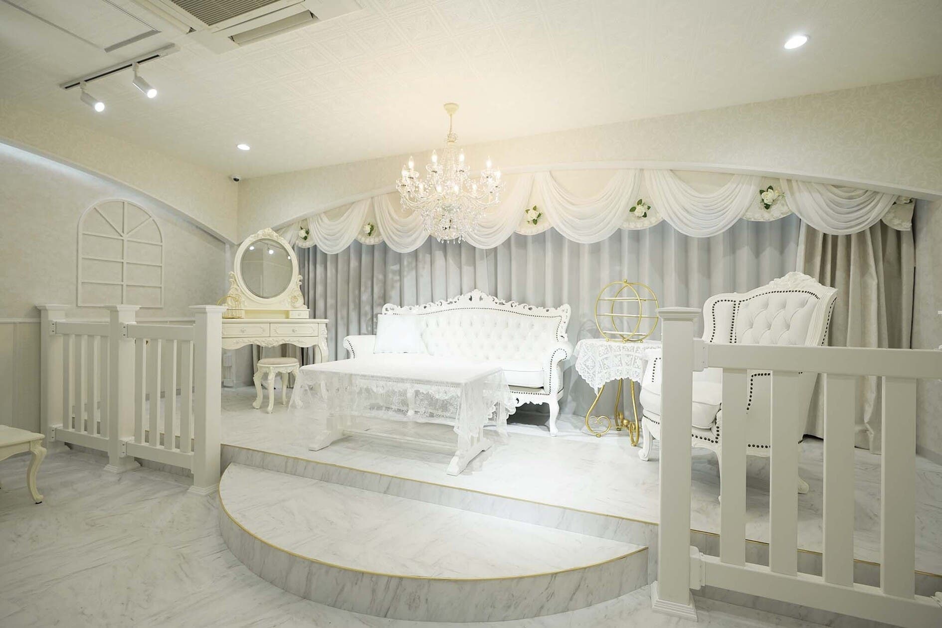 NEW OPEN🎉池袋駅徒歩3分🚉駅近スタジオ｜生誕祭🎂推し活💖撮影会📸ポートレートにおすすめの写真9