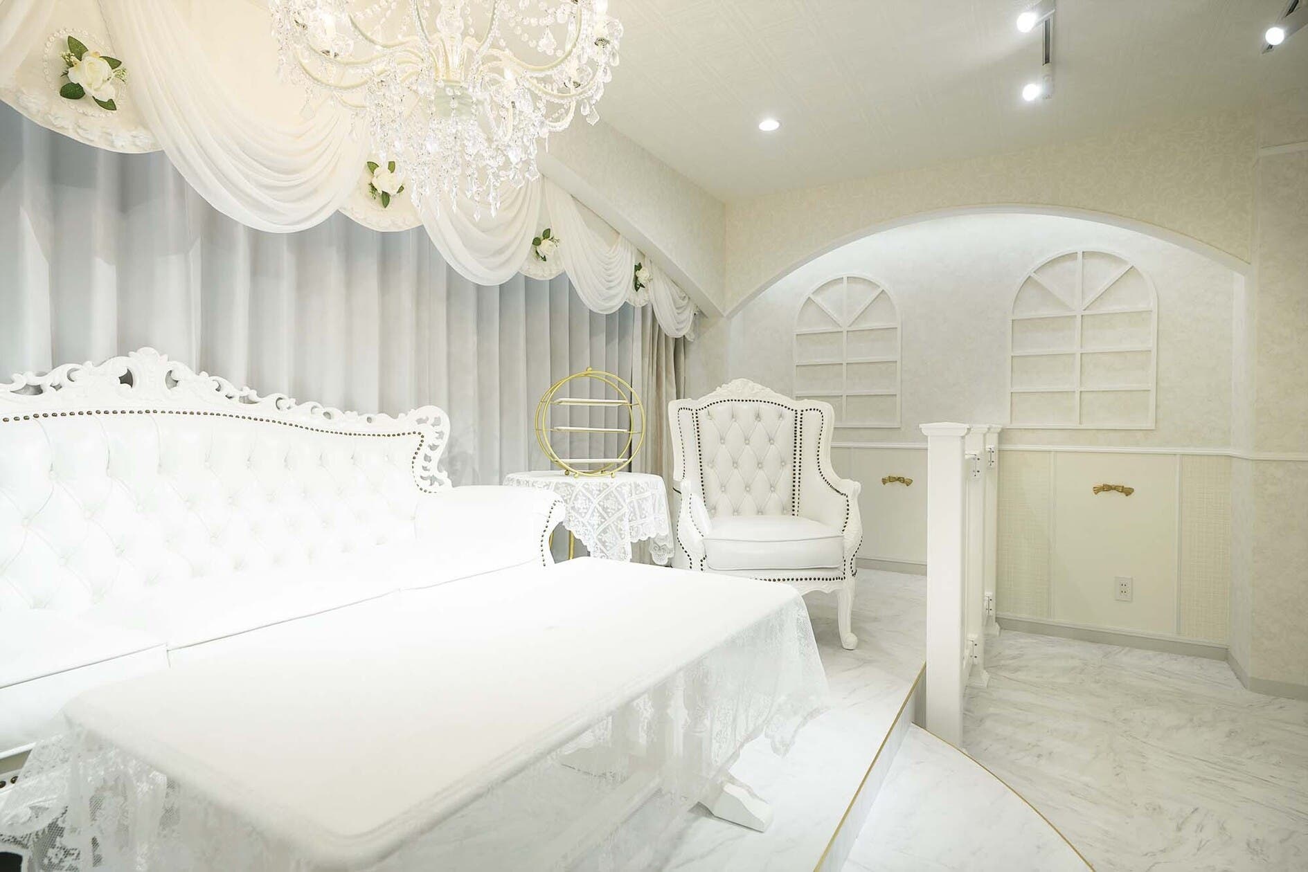 NEW OPEN🎉池袋駅徒歩3分🚉駅近スタジオ｜生誕祭🎂推し活💖撮影会📸ポートレートにおすすめの写真10