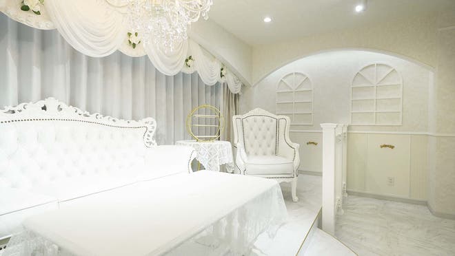 NEW OPEN🎉池袋駅徒歩3分🚉駅近スタジオ|生誕祭🎂推し活💖撮影会📸ポートレートにおすすめの写真10