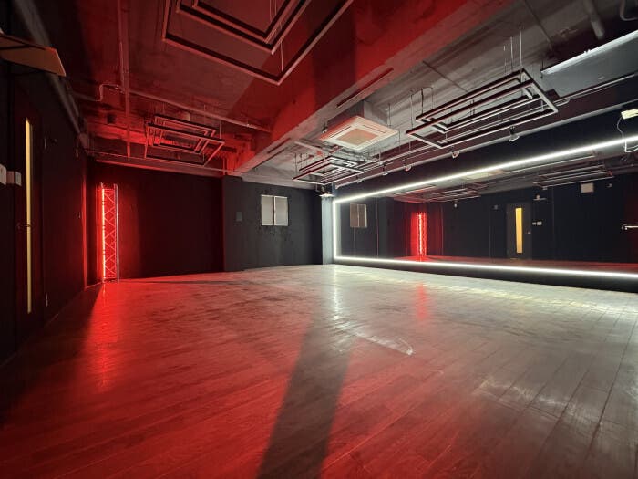 【BUZZ吉祥寺】201スタジオの写真2