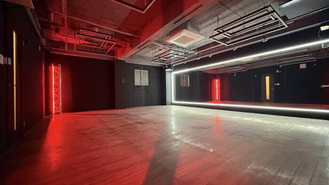 【BUZZ吉祥寺】201スタジオの写真2