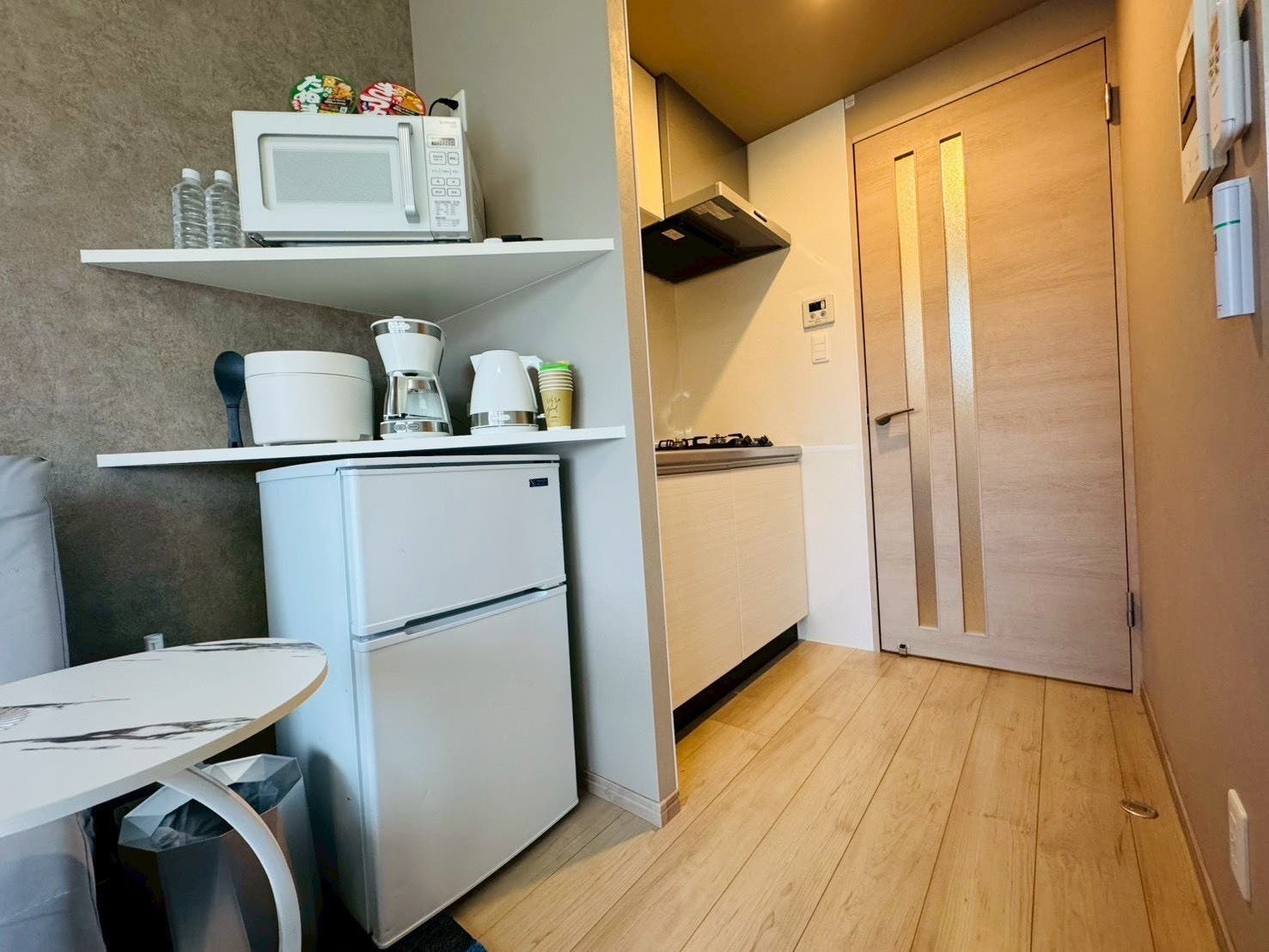 NewOPEN！特別価格★Luxury Sweet 博多駅南41 新築 ペット可 女子会 ママ会 カップルにおすすめ！の写真2