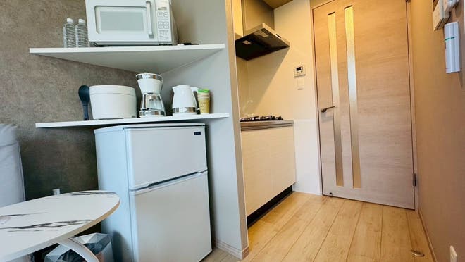 NewOPEN!特別価格★Luxury Sweet 博多駅南41 新築 ペット可 女子会 ママ会 カップルにおすすめ!の写真2