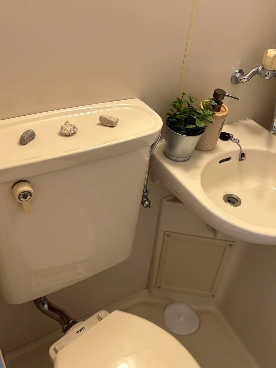 千歳烏山駅徒歩5分｜完全個室レンタルサロン｜施術ベッド・備品充実｜即予約可｜ゴミ回収無料の写真22