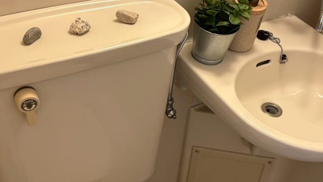 千歳烏山駅徒歩5分|完全個室レンタルサロン|施術ベッド・備品充実|即予約可|ゴミ回収無料の写真22