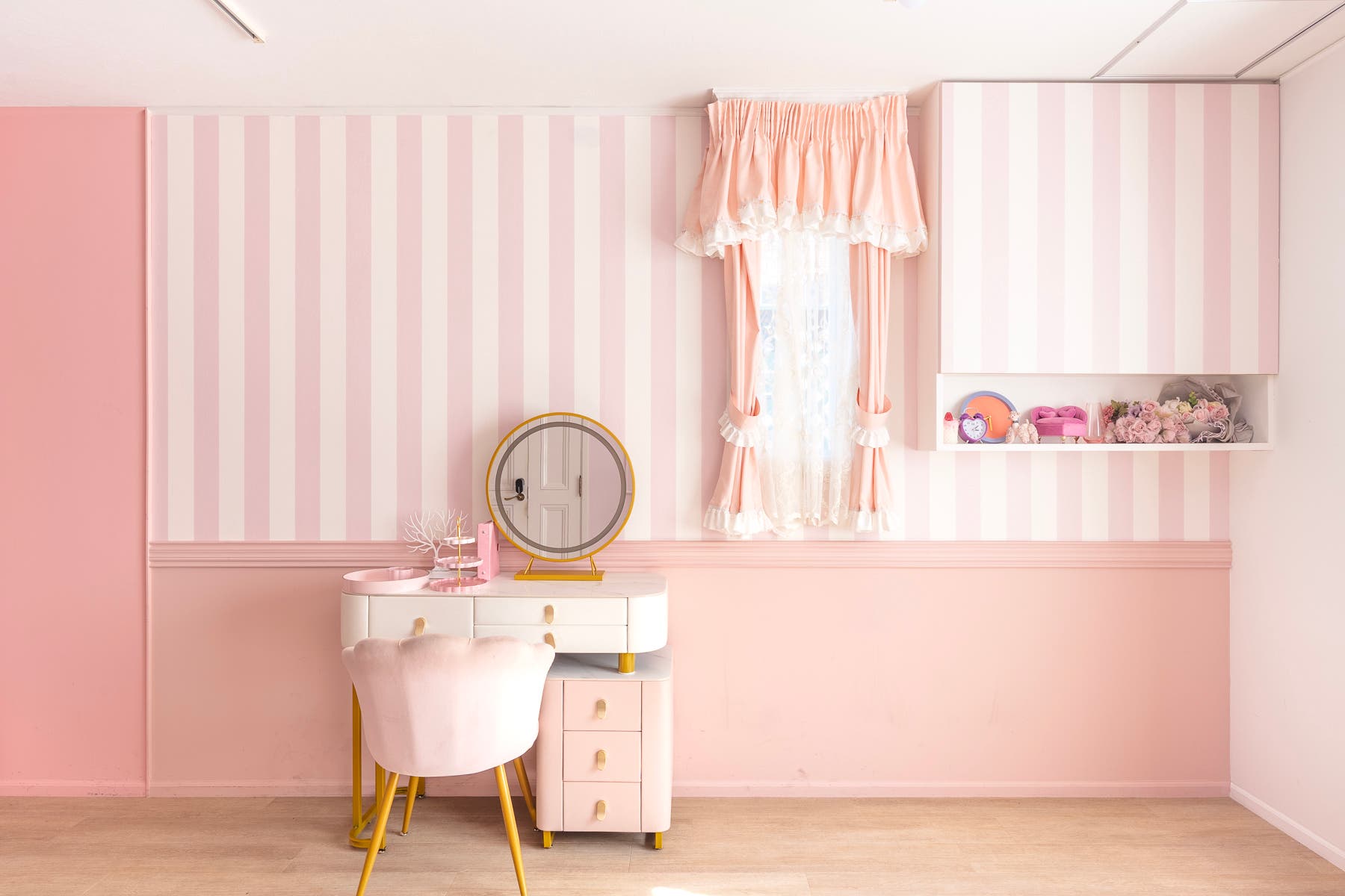 スペマ🎀ペット可🐾姫系🪞推し活🎂コスプレ💍撮影🎥女子会🎠769_チェリッシュスタジオ 14号館の写真3