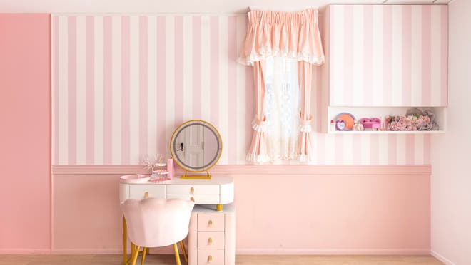 スペマ🎀ペット可🐾姫系🪞推し活🎂コスプレ💍撮影🎥女子会🎠769_チェリッシュスタジオ 14号館の写真3