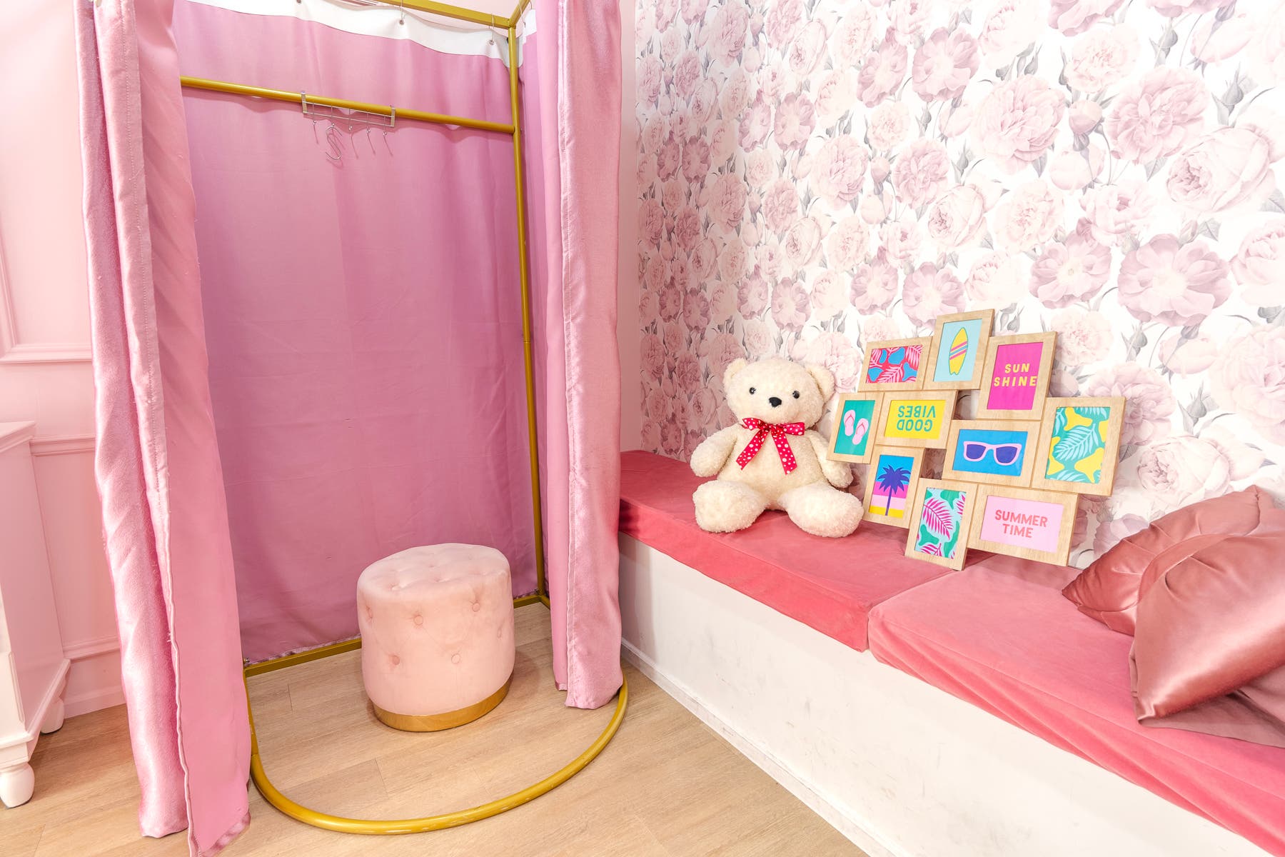 スペマ🎀ペット可🐾姫系🪞推し活🎂コスプレ💍撮影🎥女子会🎠769_チェリッシュスタジオ 14号館の写真8