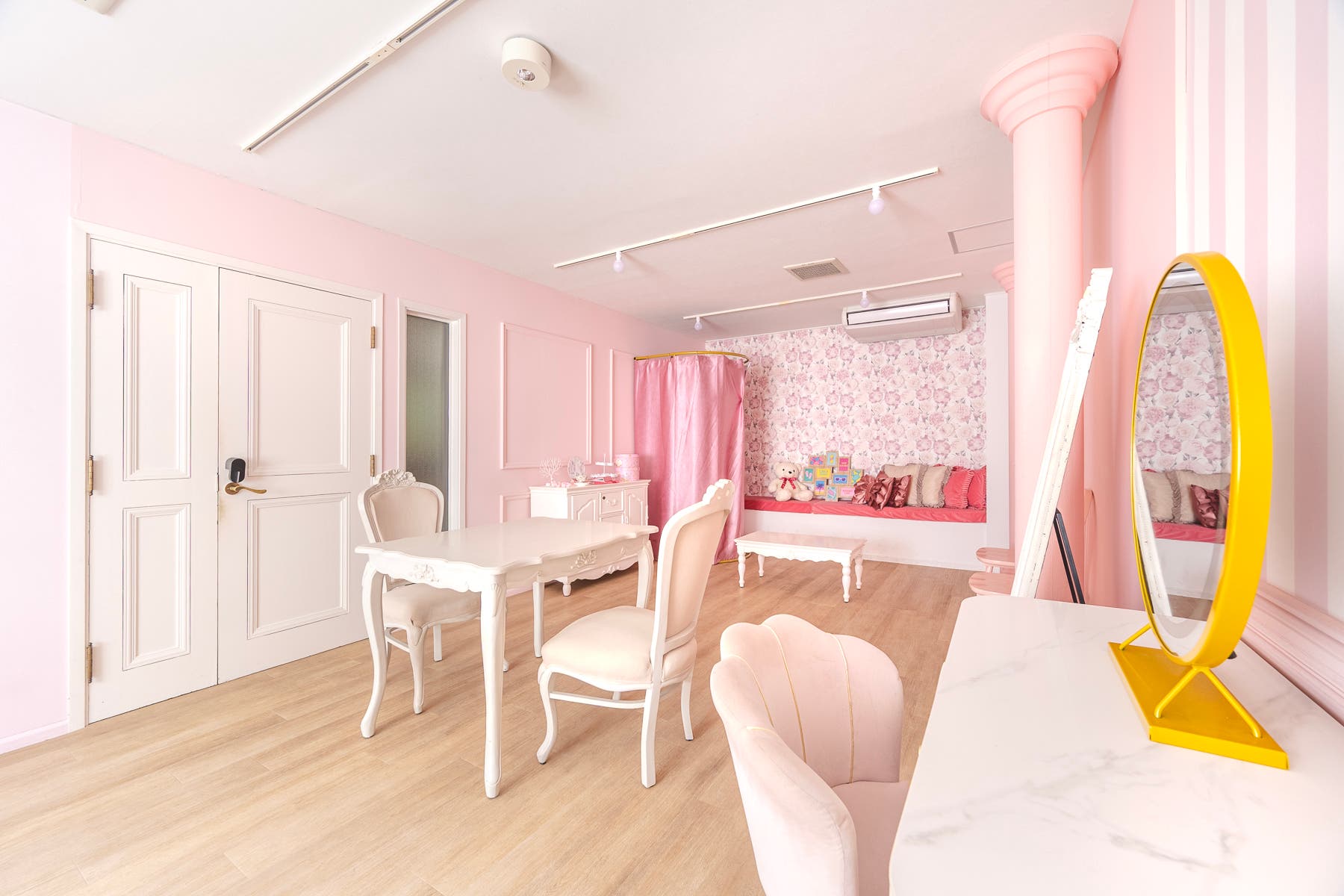 スペマ🎀ペット可🐾姫系🪞推し活🎂コスプレ💍撮影🎥女子会🎠769_チェリッシュスタジオ 14号館の写真11