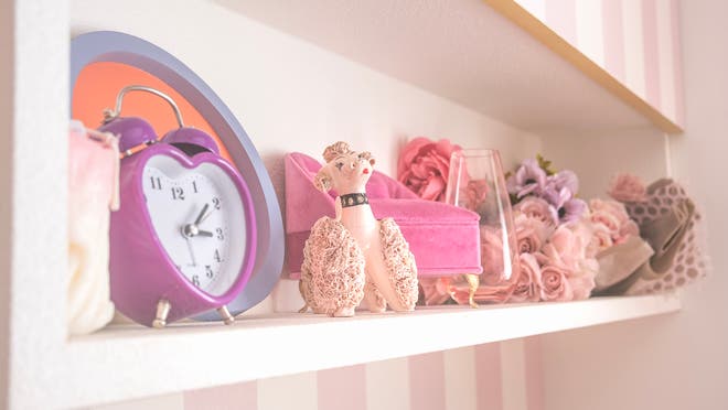 スペマ🎀ペット可🐾姫系🪞推し活🎂コスプレ💍撮影🎥女子会🎠769_チェリッシュスタジオ 14号館の写真20