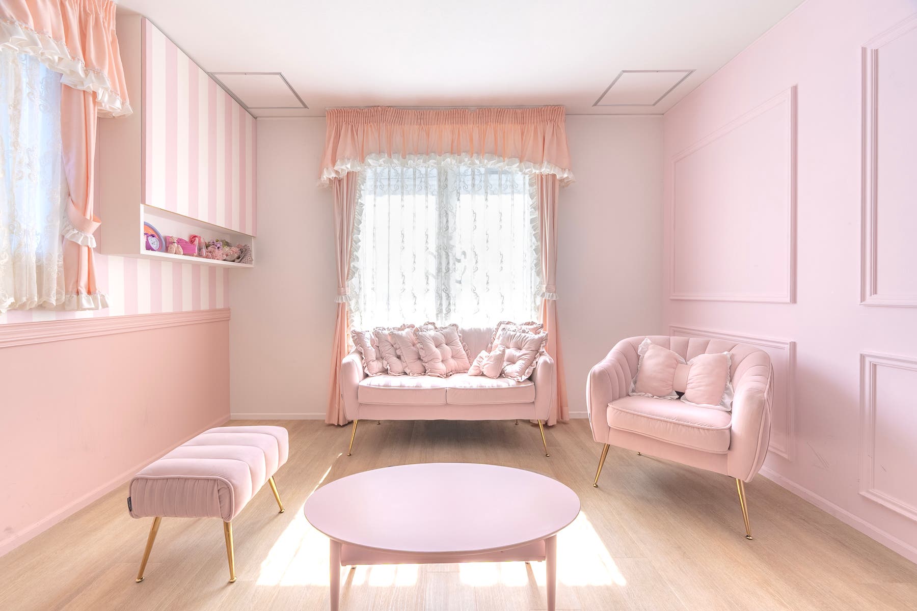 スペマ🎀ペット可🐾姫系🪞推し活🎂コスプレ💍撮影🎥女子会🎠769_チェリッシュスタジオ 14号館の写真14