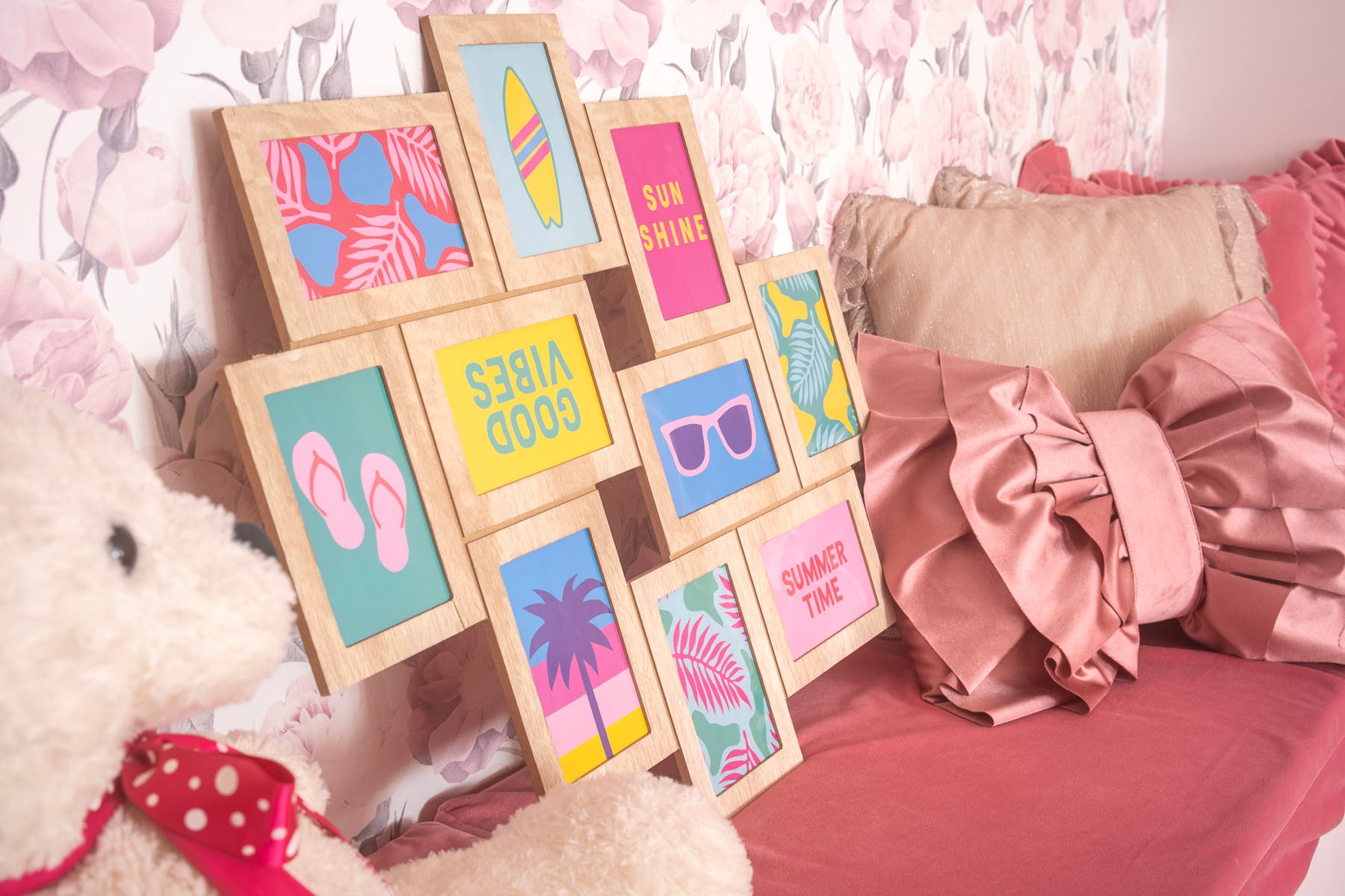 スペマ🎀ペット可🐾姫系🪞推し活🎂コスプレ💍撮影🎥女子会🎠769_チェリッシュスタジオ 14号館の写真15