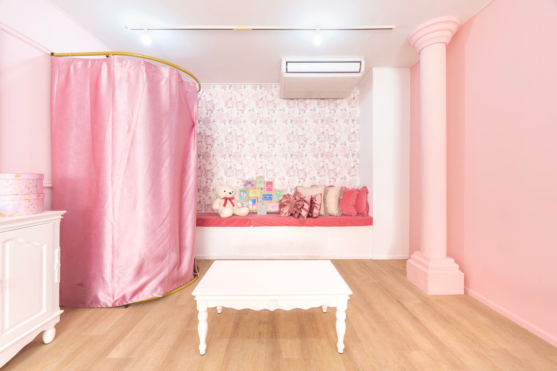 スペマ🎀ペット可🐾姫系🪞推し活🎂コスプレ💍撮影🎥女子会🎠769_チェリッシュスタジオ 14号館の写真12