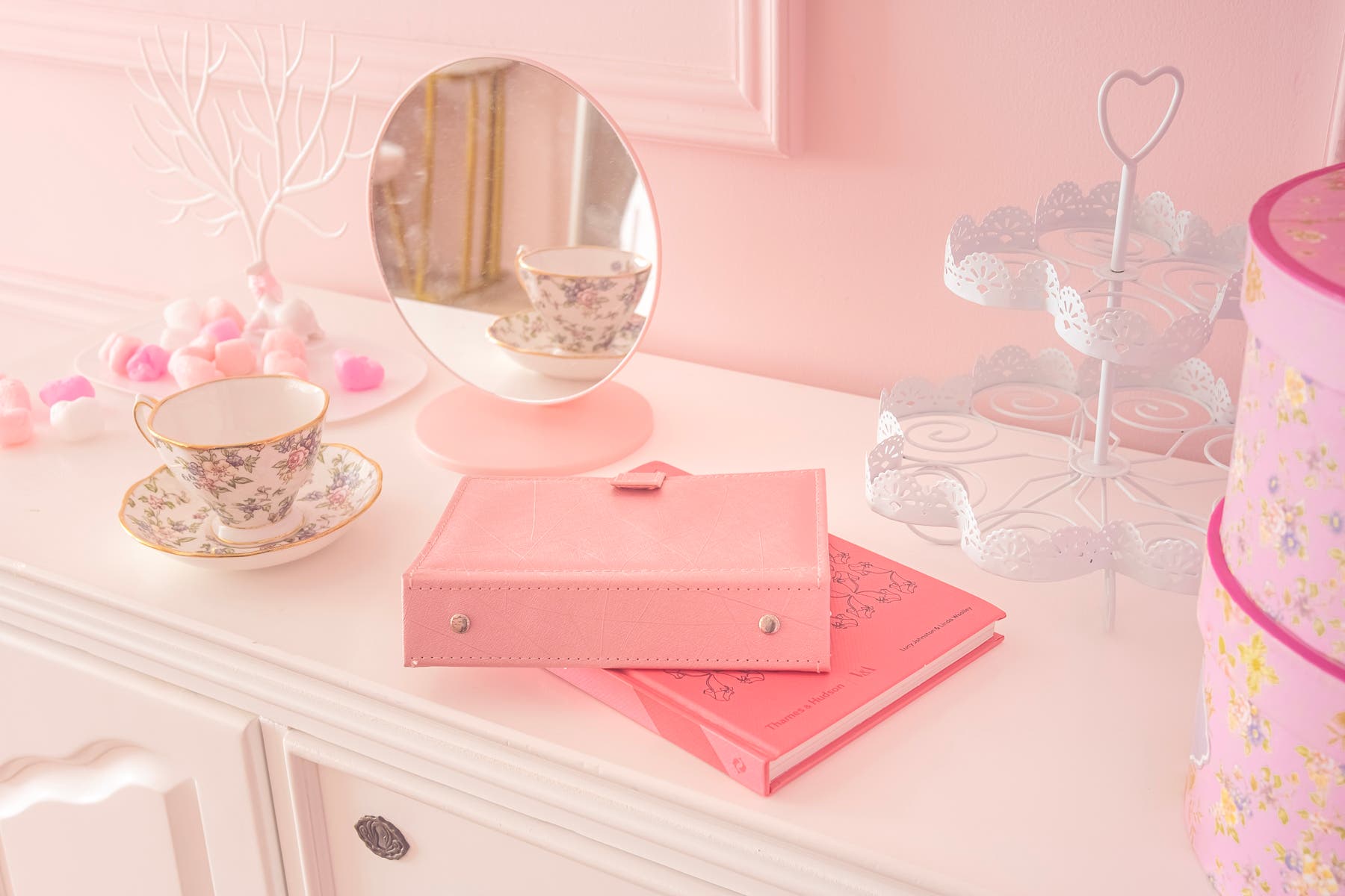 スペマ🎀ペット可🐾姫系🪞推し活🎂コスプレ💍撮影🎥女子会🎠769_チェリッシュスタジオ 14号館の写真17