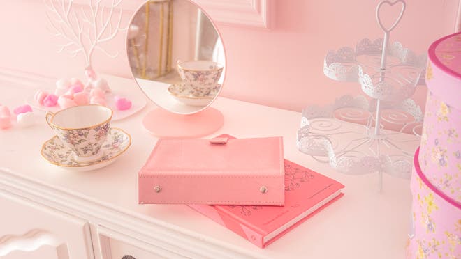 スペマ🎀ペット可🐾姫系🪞推し活🎂コスプレ💍撮影🎥女子会🎠769_チェリッシュスタジオ 14号館の写真17