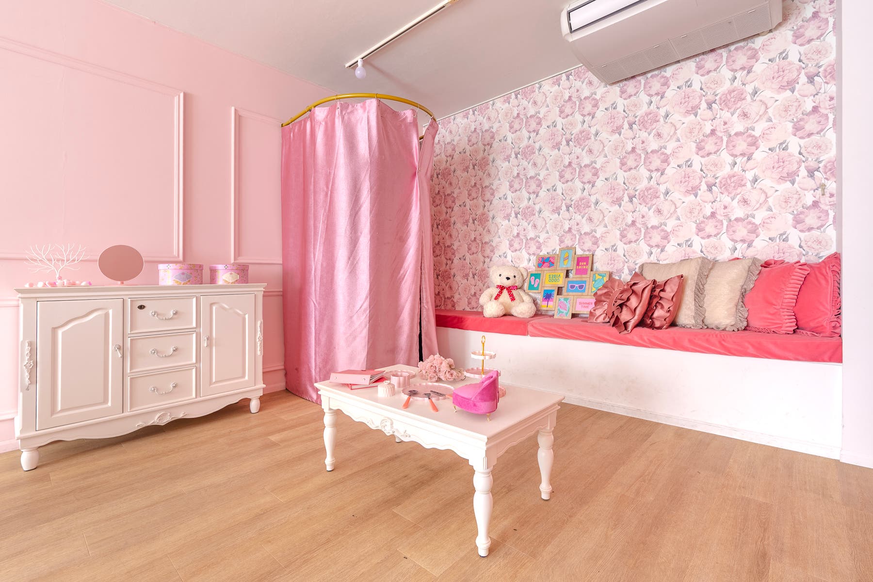 スペマ🎀ペット可🐾姫系🪞推し活🎂コスプレ💍撮影🎥女子会🎠769_チェリッシュスタジオ 14号館の写真21