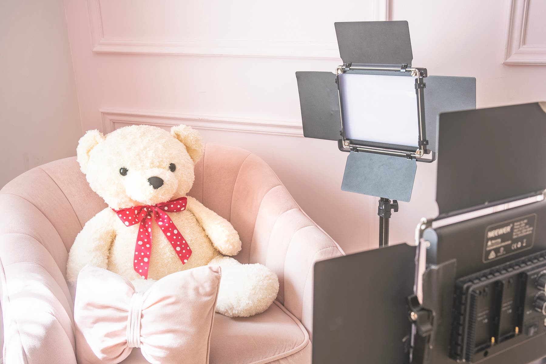 スペマ🎀ペット可🐾姫系🪞推し活🎂コスプレ💍撮影🎥女子会🎠769_チェリッシュスタジオ 14号館の写真23