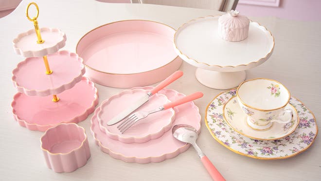 スペマ🎀ペット可🐾姫系🪞推し活🎂コスプレ💍撮影🎥女子会🎠769_チェリッシュスタジオ 14号館の写真24