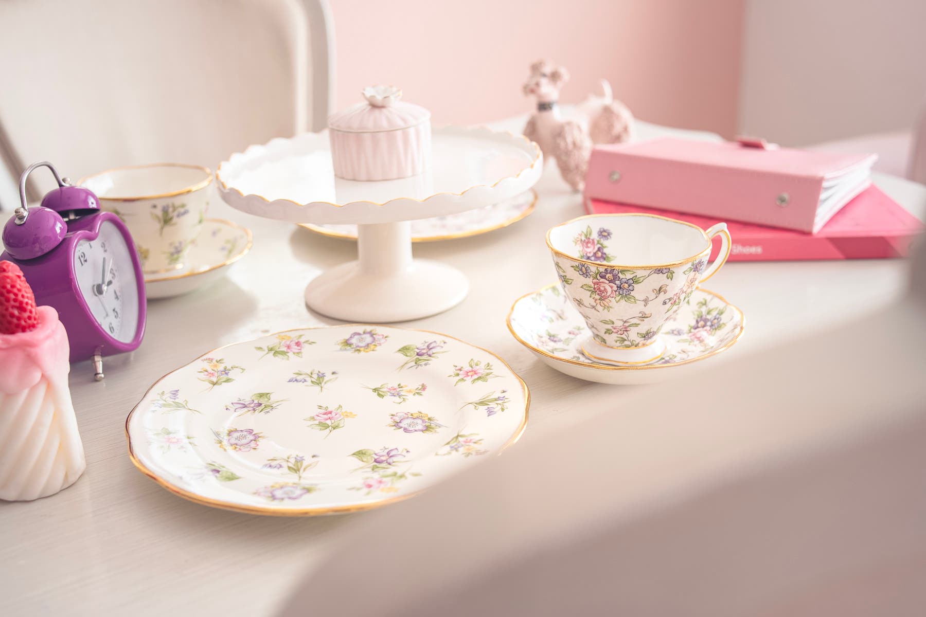 スペマ🎀ペット可🐾姫系🪞推し活🎂コスプレ💍撮影🎥女子会🎠769_チェリッシュスタジオ 14号館の写真25