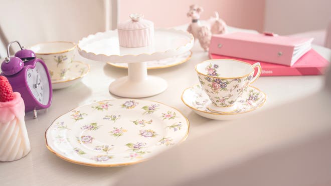 スペマ🎀ペット可🐾姫系🪞推し活🎂コスプレ💍撮影🎥女子会🎠769_チェリッシュスタジオ 14号館の写真25