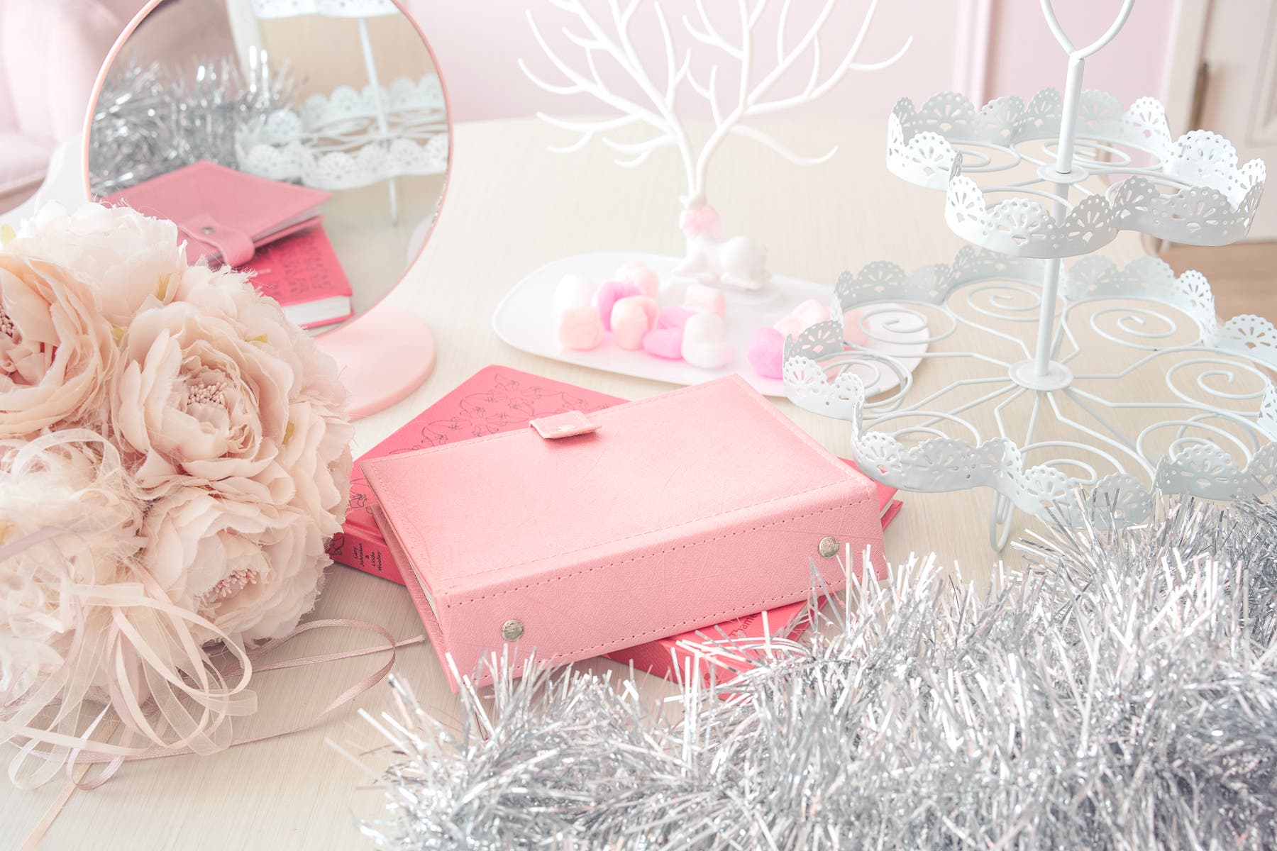 スペマ🎀ペット可🐾姫系🪞推し活🎂コスプレ💍撮影🎥女子会🎠769_チェリッシュスタジオ 14号館の写真28