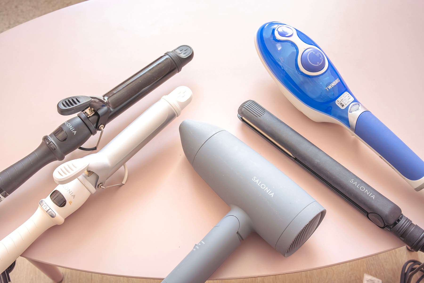 スペマ🎀ペット可🐾姫系🪞推し活🎂コスプレ💍撮影🎥女子会🎠769_チェリッシュスタジオ 14号館の写真27