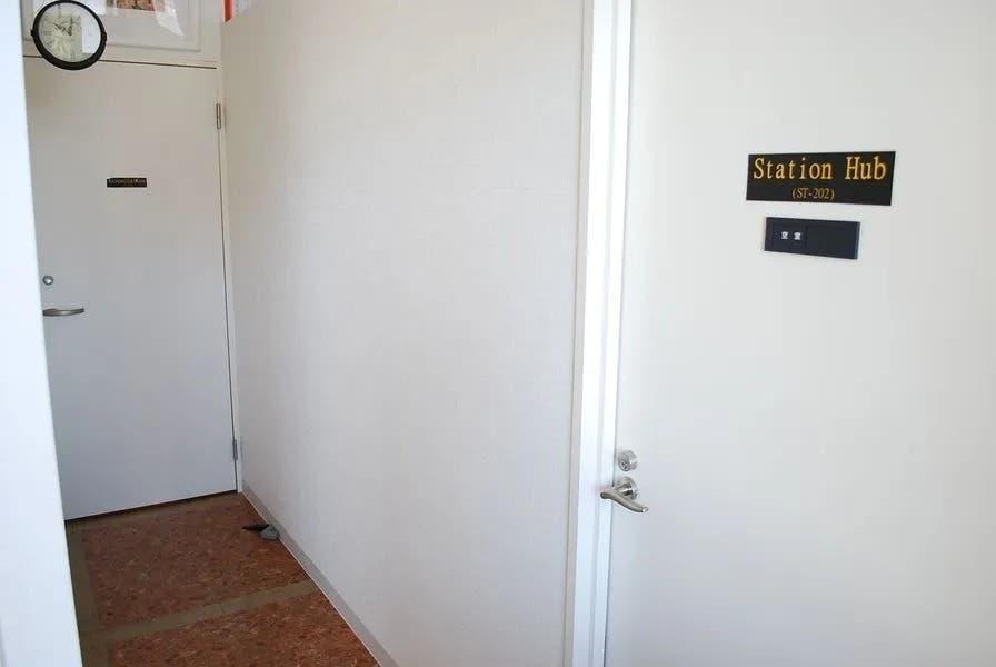 長野駅東口　徒歩１分　連絡通路直結　レンタルスペース　少人数～セミナー利用対応　ビジネス＆プライベート利用　パーティ　映画鑑賞の写真20